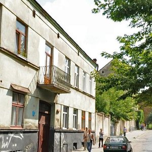 Vulytsia Dolynskoho, No:2А, Lviv: Fotoğraflar