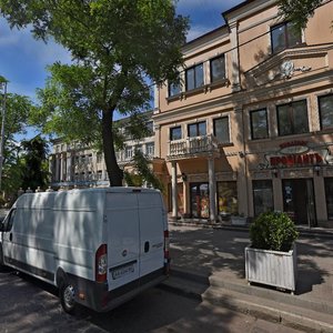 Preobrazhenska vulytsia, No:75, Odesa: Fotoğraflar