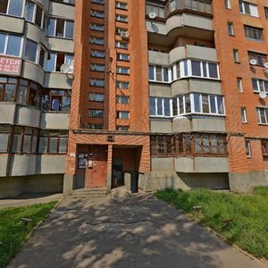 Oktyabrskaya ulitsa, No:8, Elektrostal: Fotoğraflar
