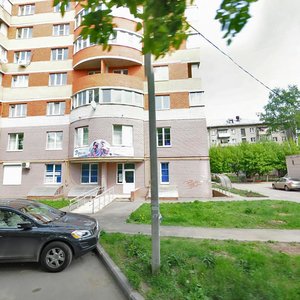 Sheremetevskiy Avenue, No:153А, İvanovo: Fotoğraflar
