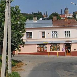 Stryiska vulytsia, No:16, Çernoviç: Fotoğraflar