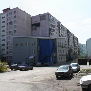 2nd Krasnodarskaya Street, No:145А, Rostov‑na‑Donu: Fotoğraflar