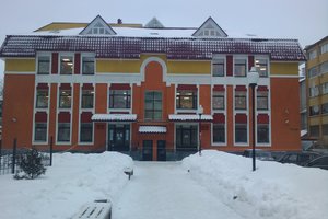 Metallistov Street, No:17, Pskov: Fotoğraflar