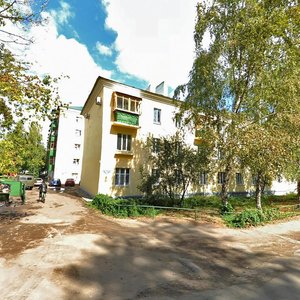 Bakunina Street, No:132, Penza: Fotoğraflar