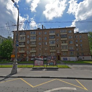 Zvenigorodskoye Highway, No:7, Moskova: Fotoğraflar