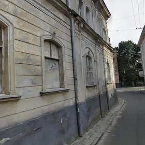 Pekarska vulytsia, No:34, Lviv: Fotoğraflar