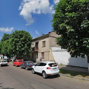 Dombrovs'koho Street, No:23, Jytomyr: Fotoğraflar