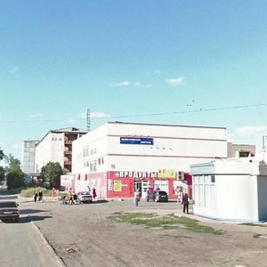 Zvyozdnaya ulitsa, No:2Б/1, Omsk: Fotoğraflar
