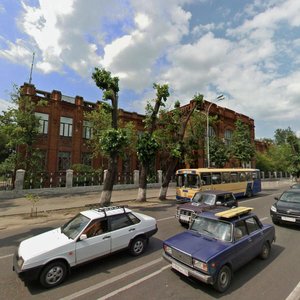 Revolution Avenue, No:8, Voronej: Fotoğraflar