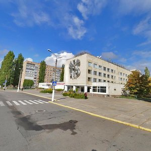 Bohoiavlenskyi prospekt, No:319А, Nikolaev: Fotoğraflar