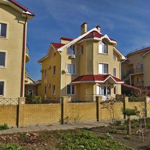 65 Let Pobedy Street, No:45, Krasnodarski krayı: Fotoğraflar