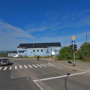 Shevchenko Street, No:36А, Murmansk: Fotoğraflar
