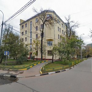 Sredny Zolotorozhsky Lane, No:9, Moskova: Fotoğraflar