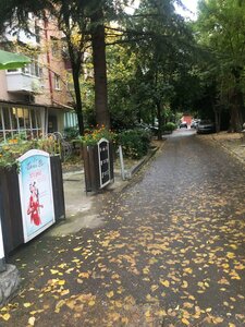 Chaikovskogo Street, No:33, Soçi: Fotoğraflar