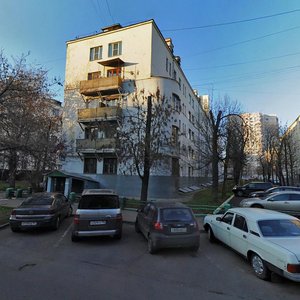 Pistsovaya Street, No:16к3, Moskova: Fotoğraflar