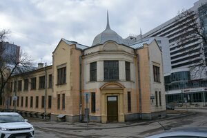 Moskovskiy Cad., No:99, Saint‑Petersburg: Fotoğraflar