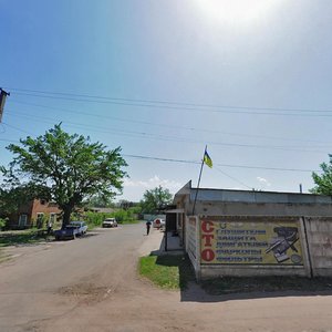 Starovokzalna vulytsia, No:73А, Krivoi Rog: Fotoğraflar
