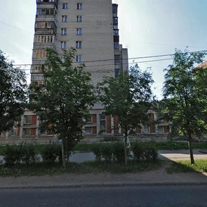 Ulitsa Larina, No:8, Sertolovo: Fotoğraflar