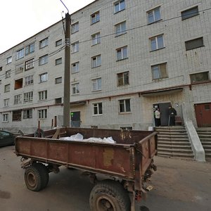 Pyatnitskaya Street, No:90, Kirov: Fotoğraflar