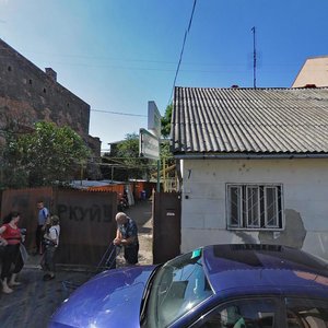 Vulytsia Habermana, No:5, Mukaçeve: Fotoğraflar
