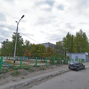 4-y proyezd imeni N.G. Chernyshevskogo, No:2, Saratov: Fotoğraflar