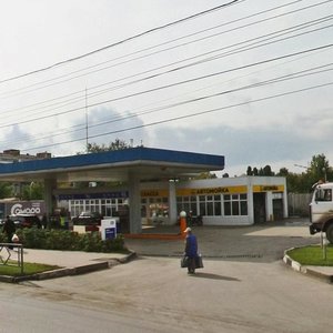 Dybenko Street, No:21А, Samara: Fotoğraflar