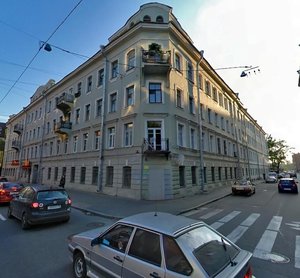 Bolshoy Sampsonievskiy Avenue, No:60Т, Saint‑Petersburg: Fotoğraflar