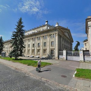 Bulvar Tarasa Shevchenka, No:8, Ternopol: Fotoğraflar