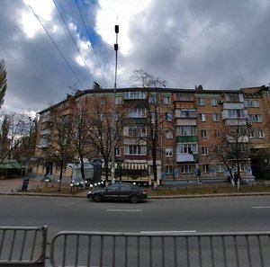 Chokolivskyi Boulevard, No:21, Kiev: Fotoğraflar
