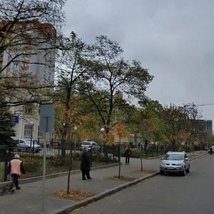 Chervonotkatska Street, No:31, Kiev: Fotoğraflar