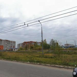 Kirova Street, No:16, Yoshkar‑Ola: Fotoğraflar