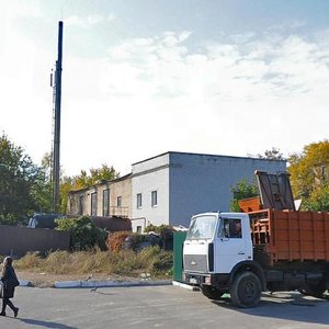Soborna vulytsia, No:6А, Borispil: Fotoğraflar