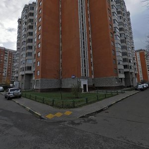 Gospitalny Val Street, No:5с7, Moskova: Fotoğraflar