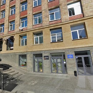 Teatralnyi Lane, No:11/13, Harkiv: Fotoğraflar
