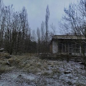 Kurchatova Street, No:25, Pripyat: Fotoğraflar