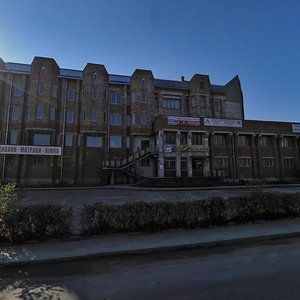 Vulytsia Rebeta, No:8А, Ivano‑Frankovsk: Fotoğraflar