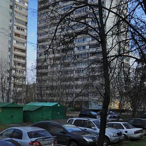 Malygina Street, No:5к2, Moskova: Fotoğraflar
