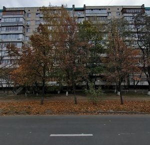 Marshala Yakubovskoho Street, No:2, Kiev: Fotoğraflar
