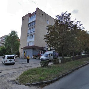 Vulytsia Karpenka, No:6, Ternopol: Fotoğraflar