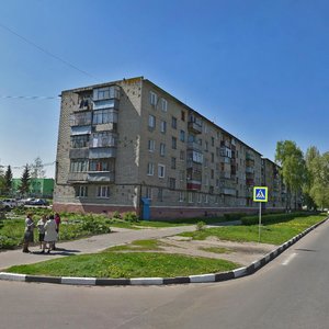 Mikrorayon Priborostroitel, No:11, Stariy Oskol: Fotoğraflar