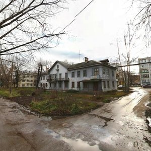 Paskalya Lane, No:1, Nijni Novgorod: Fotoğraflar