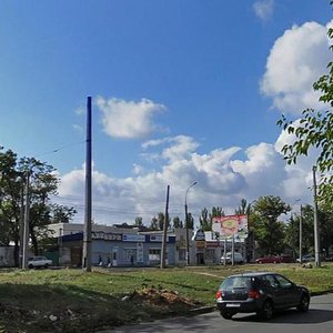 Vulytsia Chkalova, No:55, Nikolaev: Fotoğraflar