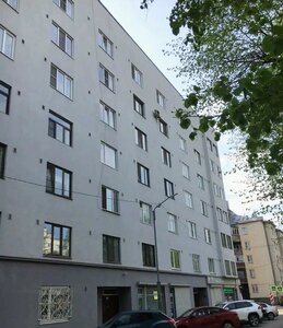 Moskovskiy Avenue, No:7, Vyborg: Fotoğraflar