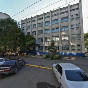 Pionerskaya Street, No:23, Komsomolsk‑at‑Amur: Fotoğraflar
