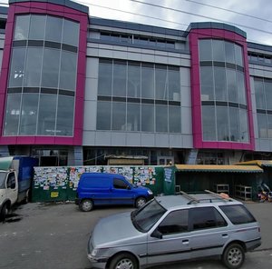Andriia Malyshka Street, No:3А, Kiev: Fotoğraflar