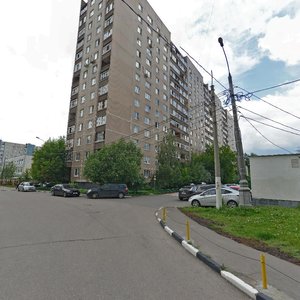 Staronarodnaya Street, No:4, Moskova: Fotoğraflar
