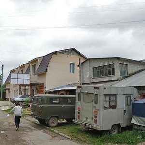 Lineynaya ulitsa, No:16, Kaluga: Fotoğraflar