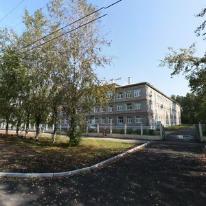 Ulitsa Lipatova, No:2, Perm: Fotoğraflar