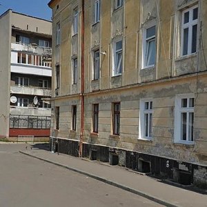 Vodna vulytsia, No:5, Lviv: Fotoğraflar