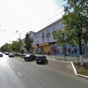 Lenina Avenue, No:18, Saransk: Fotoğraflar